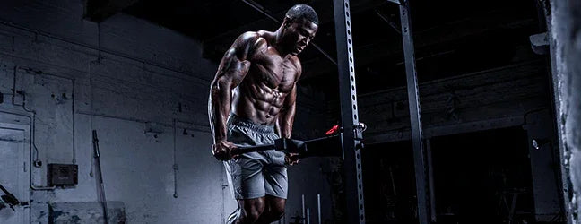 10 Hacks for a Lean Bulk Transformation – MaxiNutrition