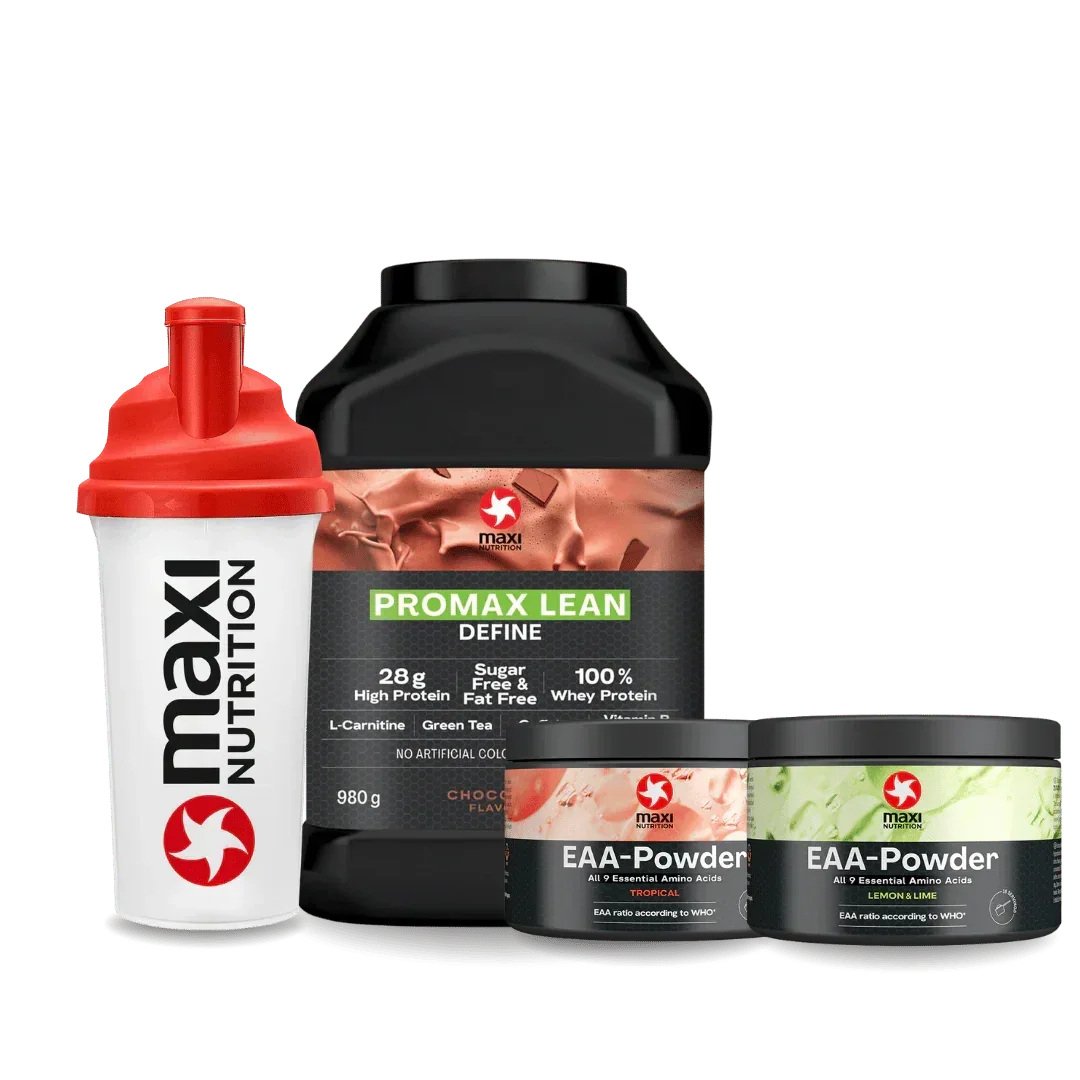 Top 5 Sports Supplements London Athletes Swear By | MaxiNutrition