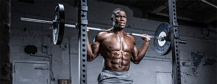 4 Week Bulking Transformation Diet – MaxiNutrition