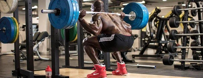 Benefits of Slow and Low weight training – MaxiNutrition