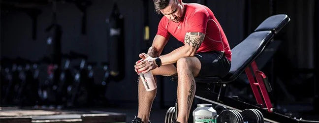 HMB for Pre-Workout – MaxiNutrition