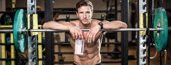 Nutrition to keep your old man healthy this Father's Day – MaxiNutrition