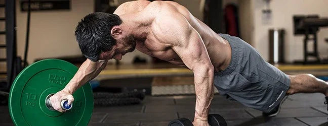 The different types of HMB – MaxiNutrition