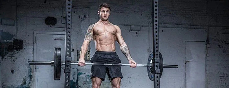 Cutting Training Plan – MaxiNutrition