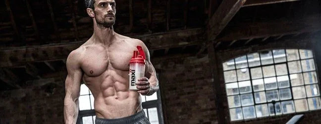 Lean Definition Meal Plan – MaxiNutrition