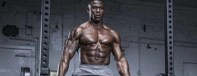 Mass & Size 3 Day Training Plan – MaxiNutrition