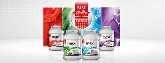 New Formula: What protein should I buy? – MaxiNutrition