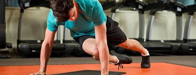 Energy balance in sport and the three goals – MaxiNutrition