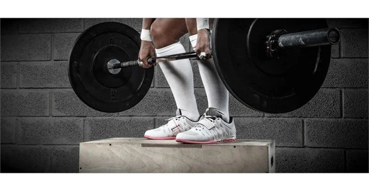 Single Leg Training: Part Two – MaxiNutrition