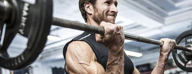 Strength + Power Training Plan – MaxiNutrition