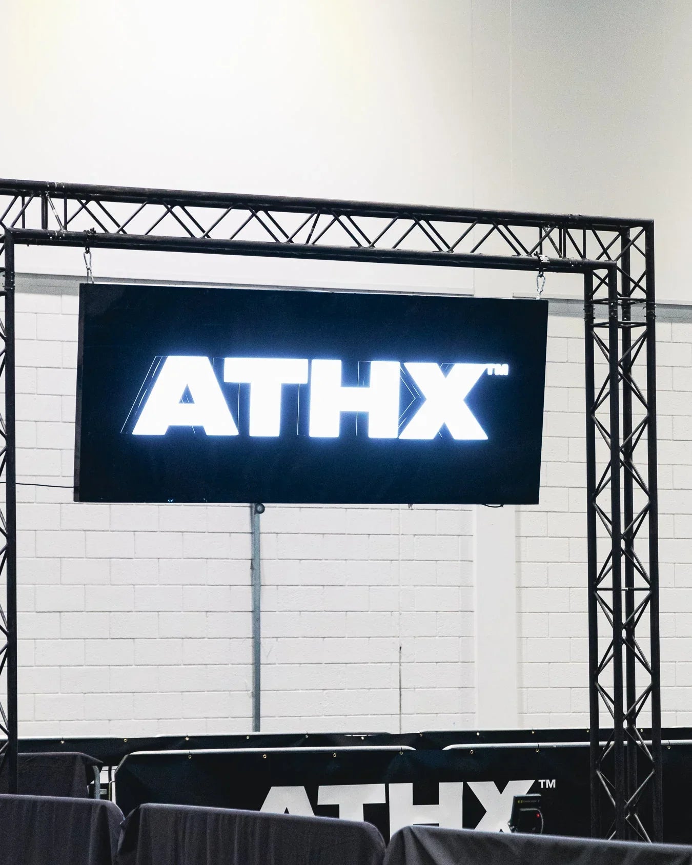 ATHX games Supplements | Fuel Your Training & Recovery | MaxiNutrition