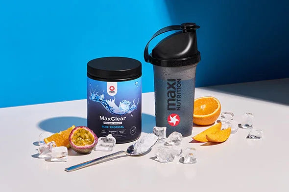 MaxClear – MaxiNutrition