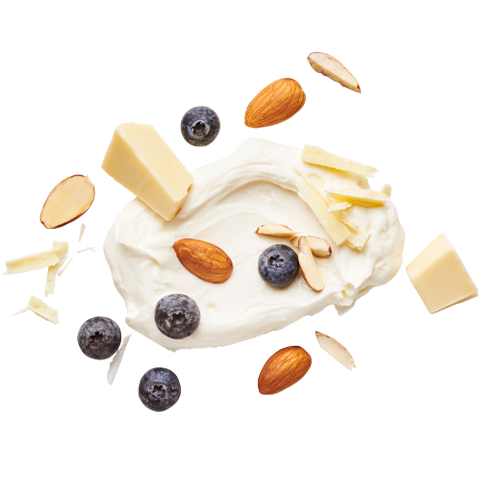 MaxiNutrition Creamy Core Protein Bars: Delicious High Protein Snack ...