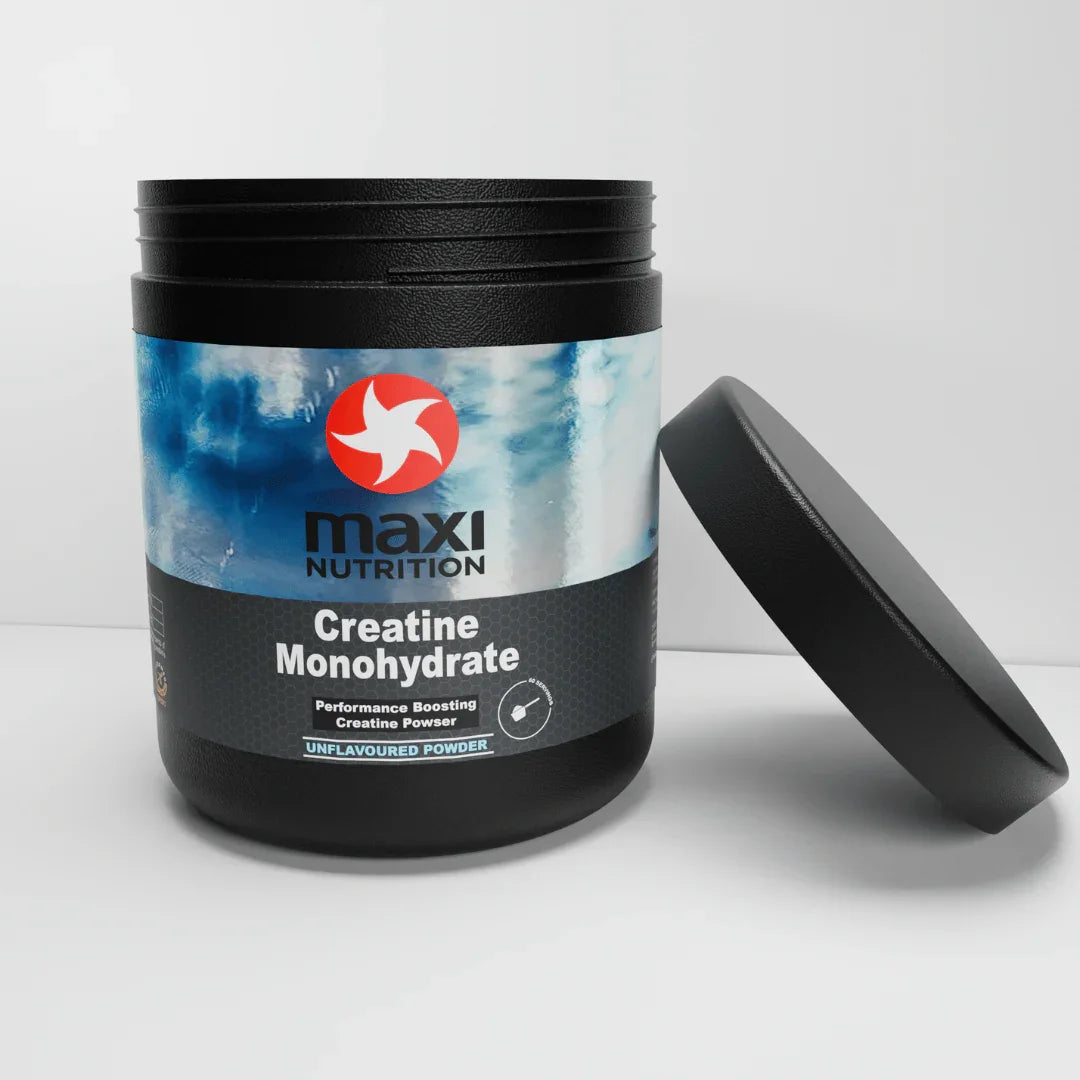Creatine Monohydrate 300g – MaxiNutrition