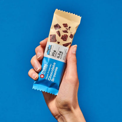 MaxiNutrition Classic Protein Bars: Low Sugar, High Protein Snack ...
