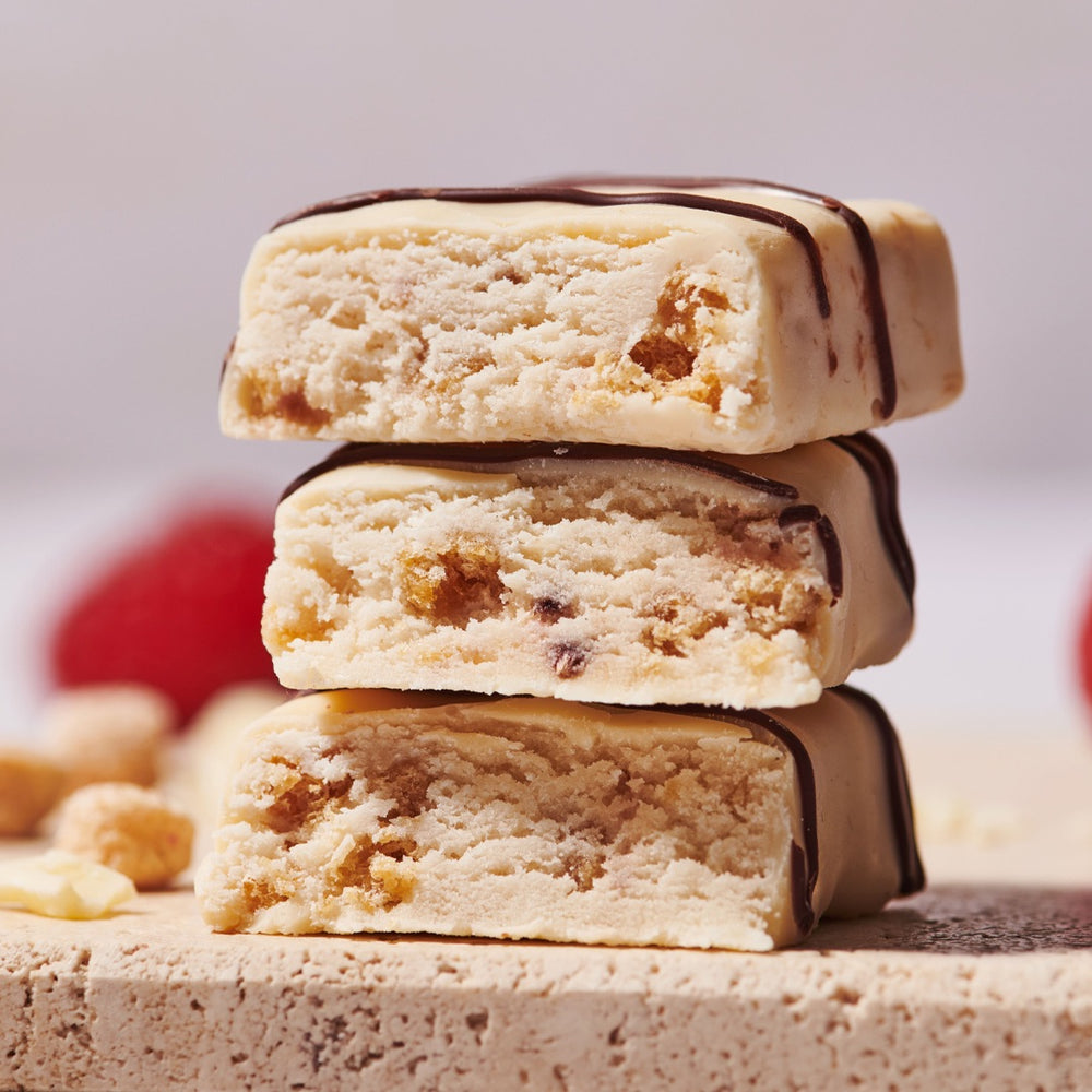 MaxiNutrition Classic Protein Bars: Low Sugar, High Protein Snack ...