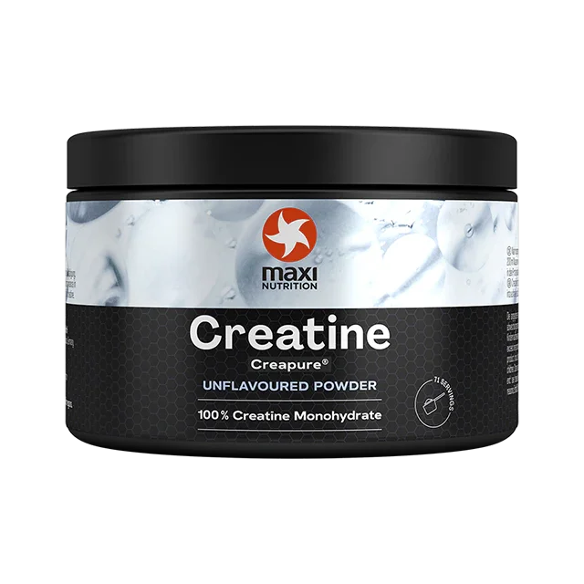 Creapure Creatine Monohydrate is the purest form of Creatine, known as ...