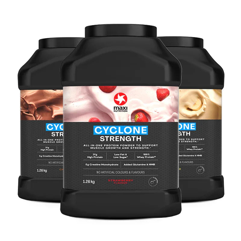 protein bundle & Supplement Bundles | Save on MaxiNutrition Favourites