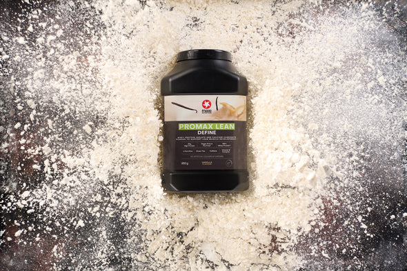 Promax Lean All-In-One Protein Powder is scientifically formulated for ...