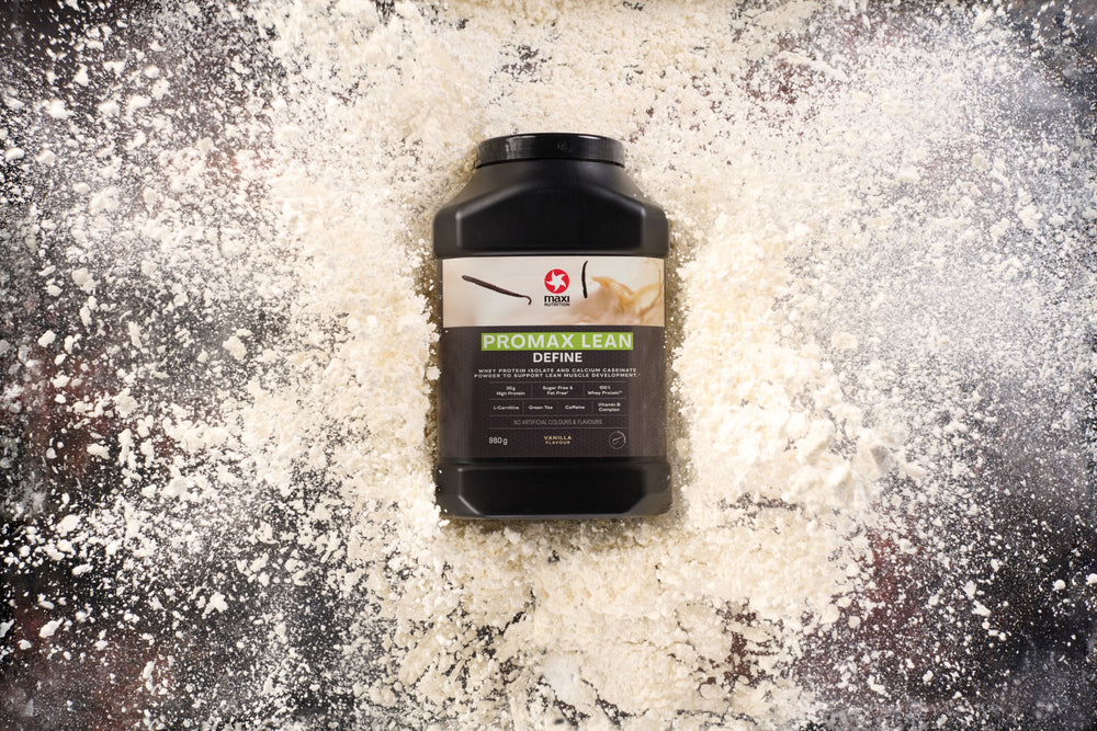 MaxiNutrition Promax Lean: For Lean Muscle & Weight Loss | Fat & Sugar ...