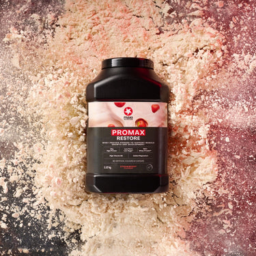 MaxiNutrition Promax: The Best Whey Protein for Muscle Growth | All-in ...