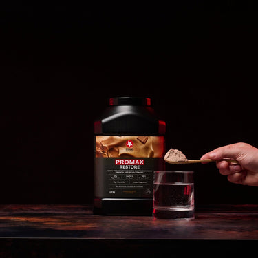 Promax All-In-One Protein Powder – MaxiNutrition